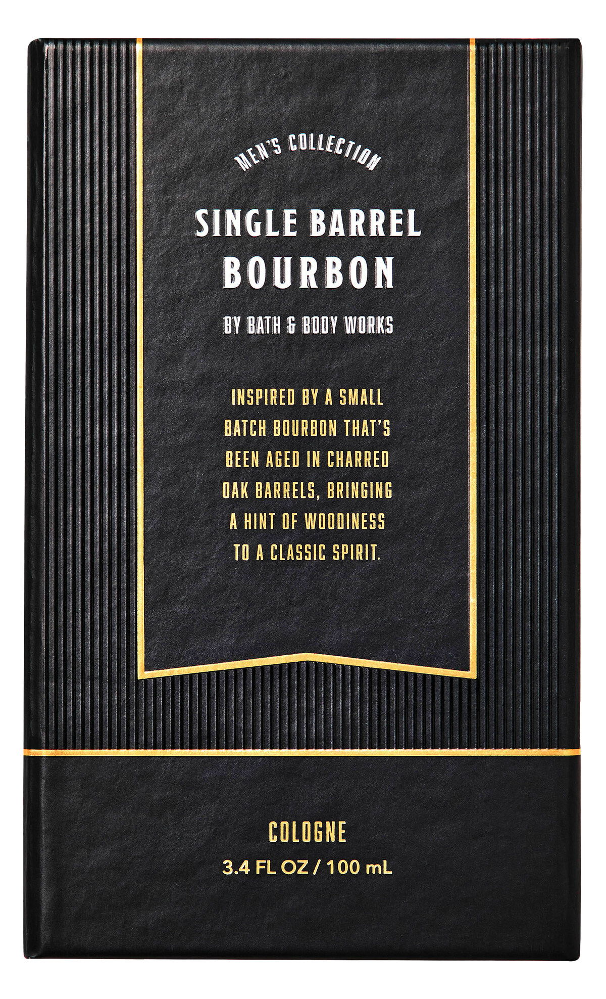 Single Barrel Bourbon by Bath & Body Works (Cologne) » Reviews ...