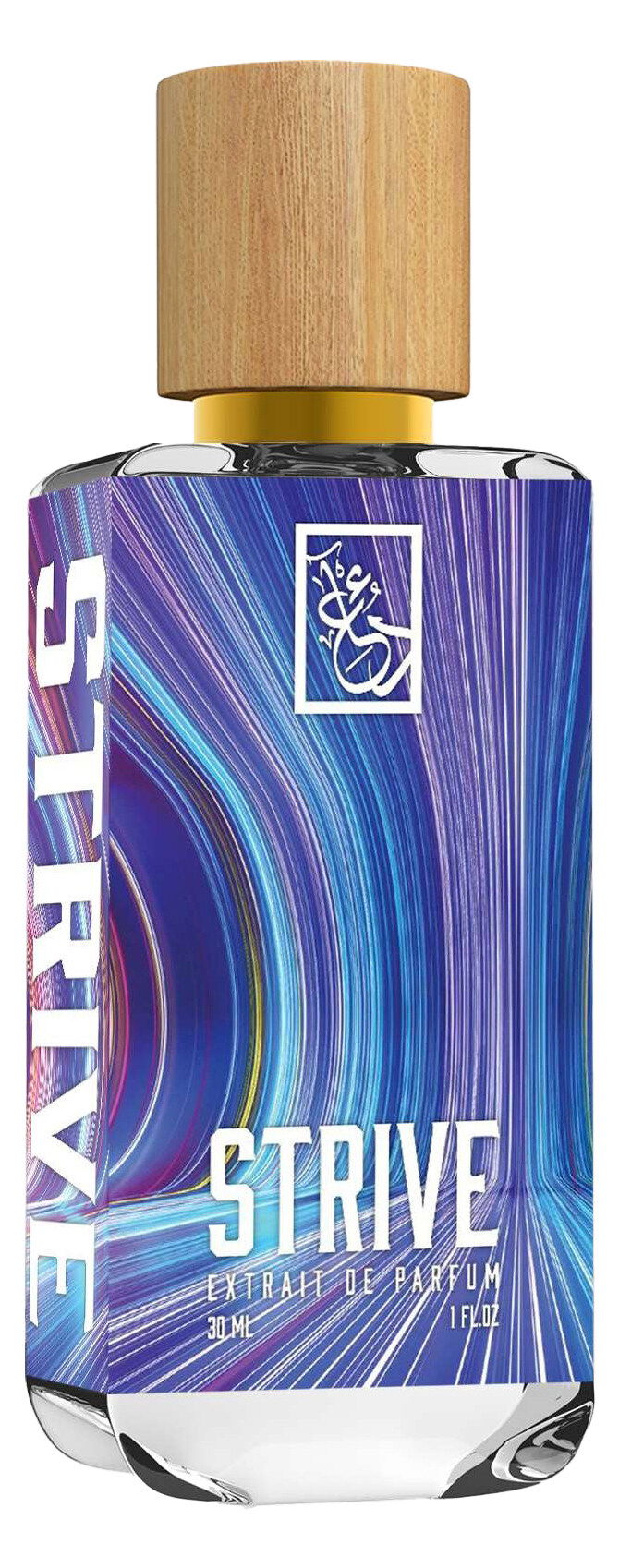 Strive von The Dua Brand » Meinungen & Duftbeschreibung