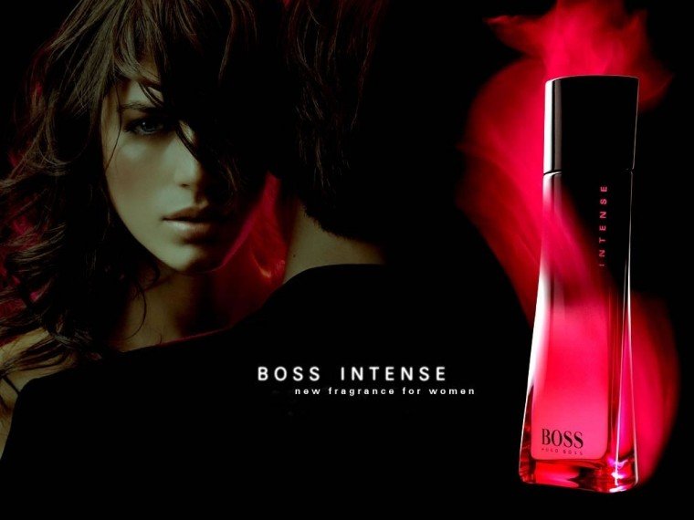 Boss Intense by Hugo Boss Eau de Parfum Reviews Perfume Facts
