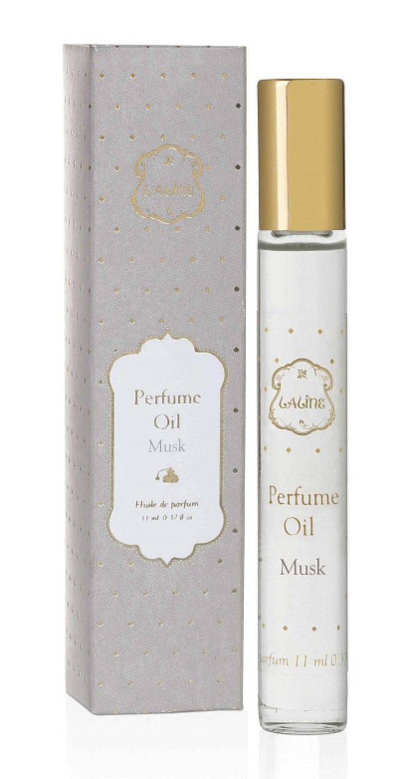 Musk by Laline (Perfume Oil) » Reviews & Perfume Facts