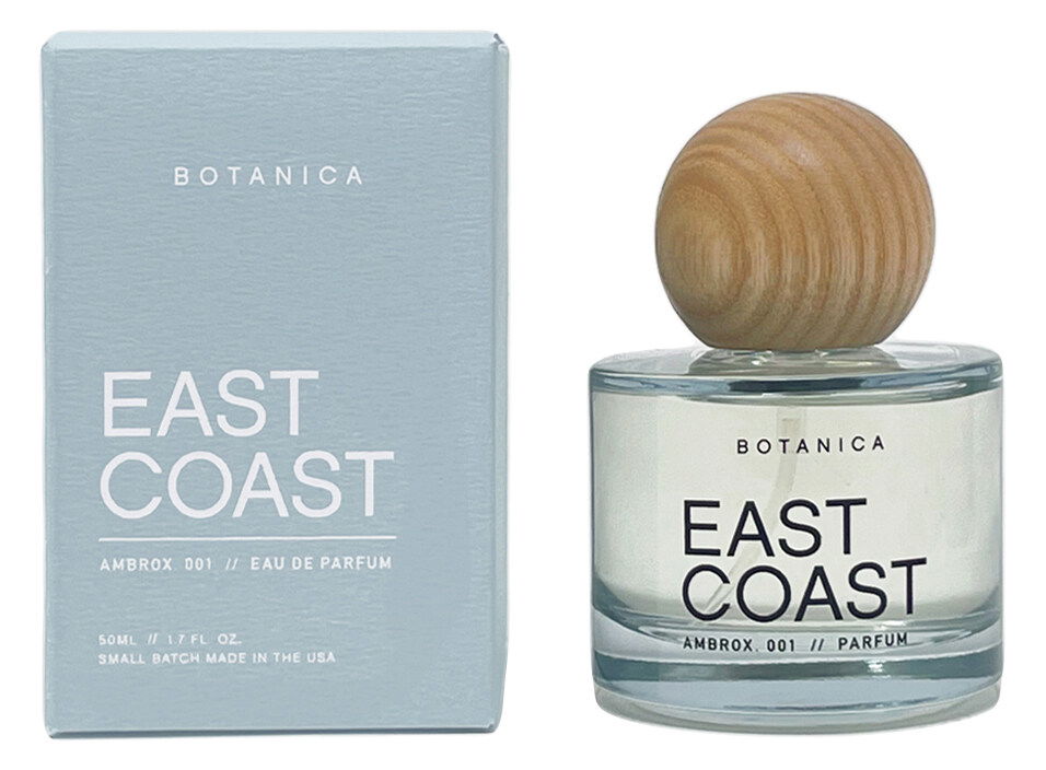East Coast by Botanica » Reviews & Perfume Facts