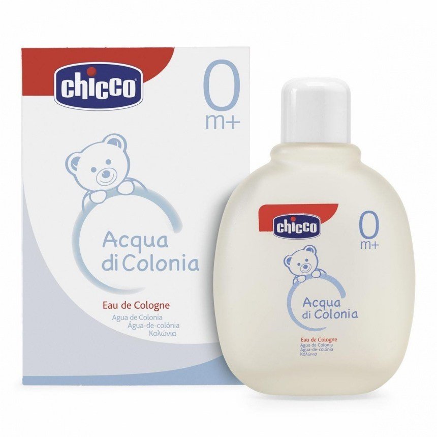 Acqua di Colonia by Chicco » Reviews & Perfume Facts