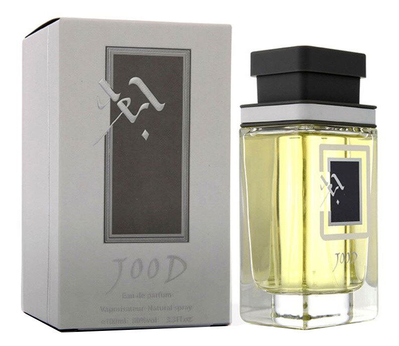 Jood by Arabian Oud / العربية للعود » Reviews & Perfume Facts