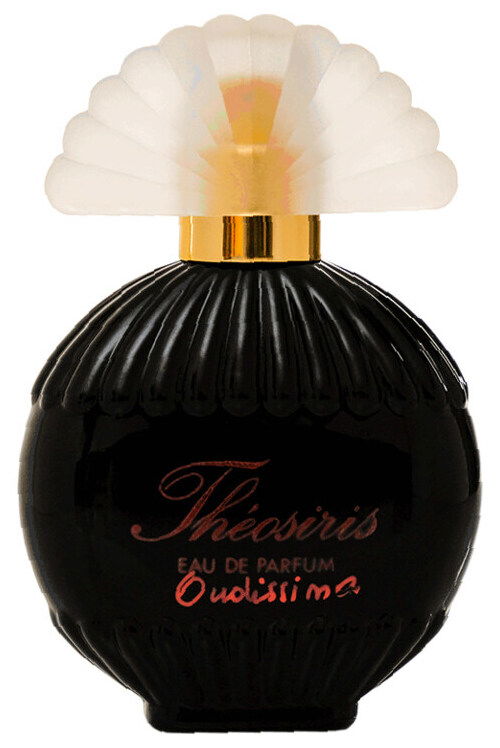 Oudissimo / Théosiris Oudissimo von Le Parfumoir de Grasse Lynne de R ...