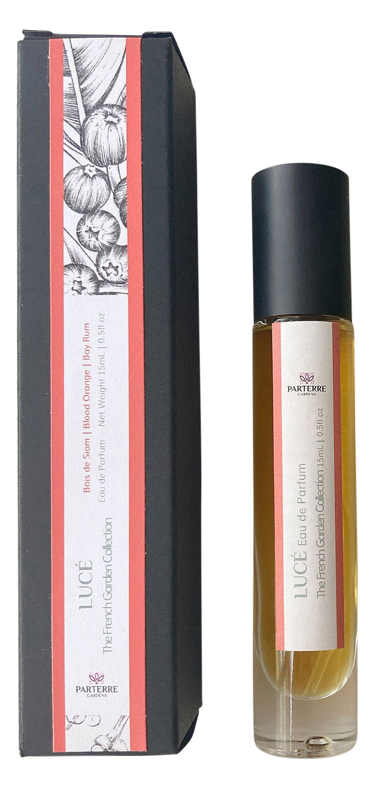 Lucé by Parterre Gardens (Eau de Parfum) » Reviews & Perfume Facts