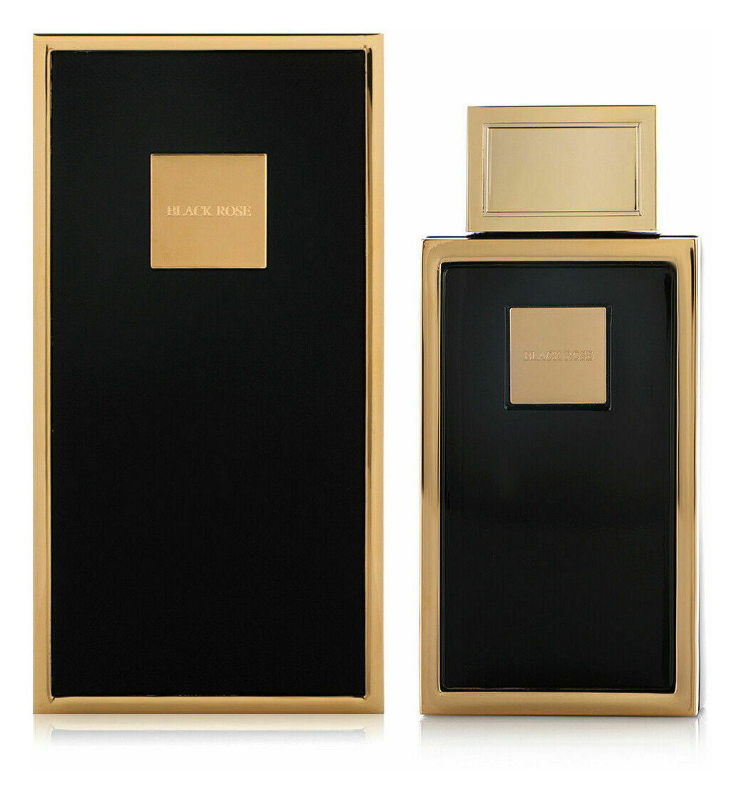 Black Rose by Dar Alteeb » Reviews & Perfume Facts