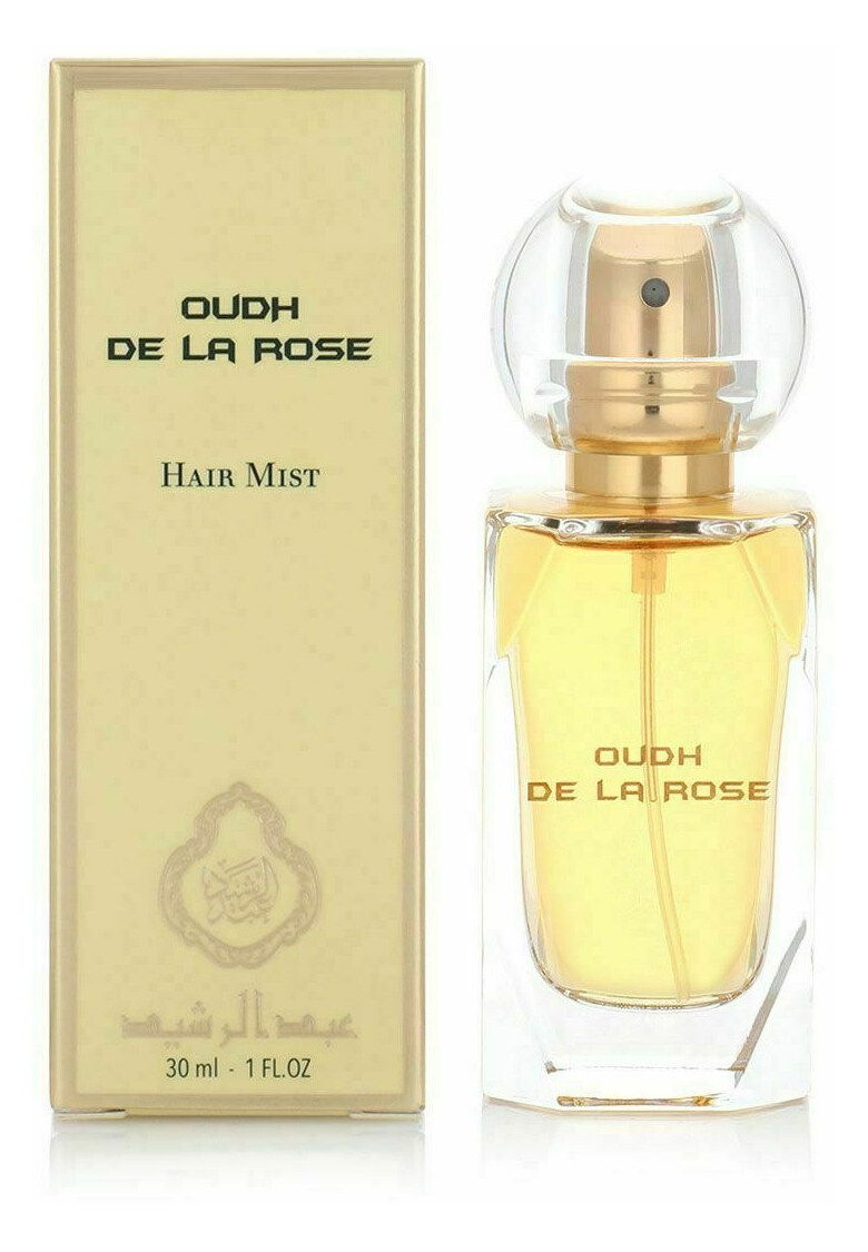 Oudh de la Rose by Abdul Rashid / عبد الرشيد » Reviews & Perfume Facts