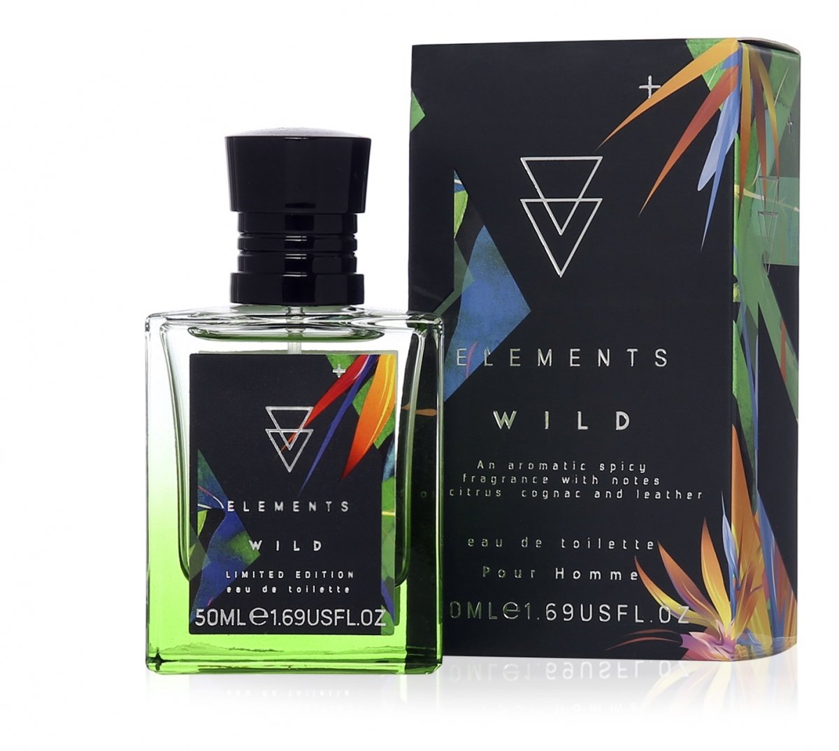Elements Wild by Primark » Reviews & Perfume Facts