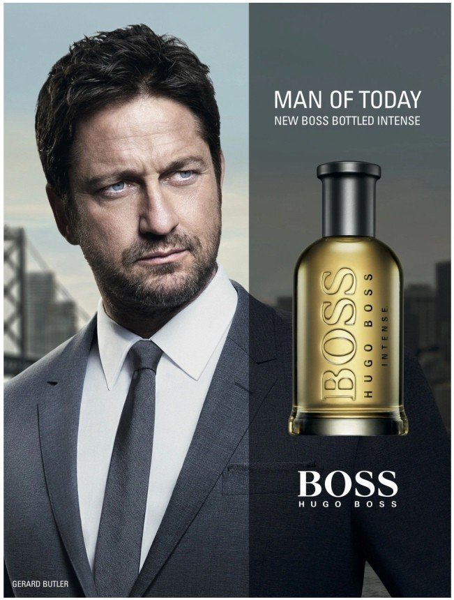 Boss Bottled Intense von Hugo Boss Eau de Toilette Meinungen Duftbeschreibung
