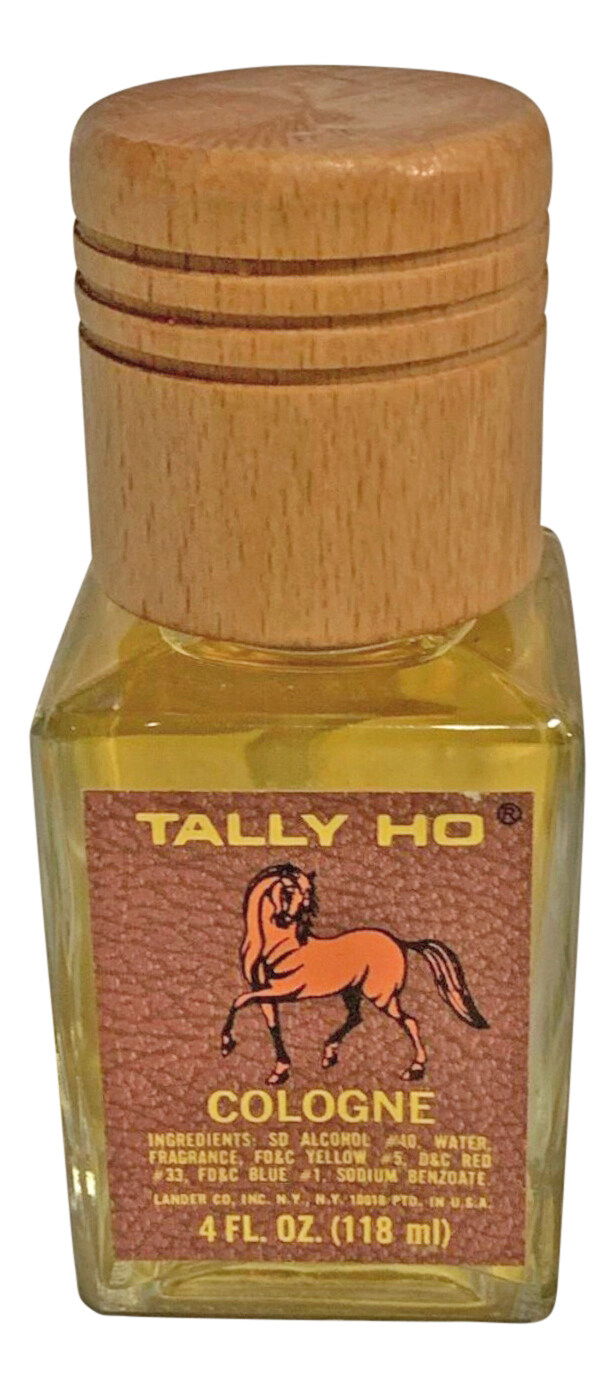 Tally Ho by Lander (Cologne) » Reviews & Perfume Facts