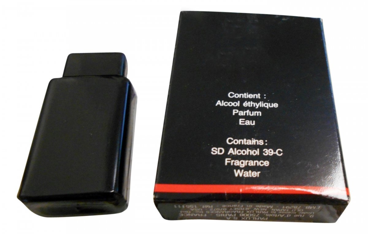 Limousine by Parlux » Reviews & Perfume Facts