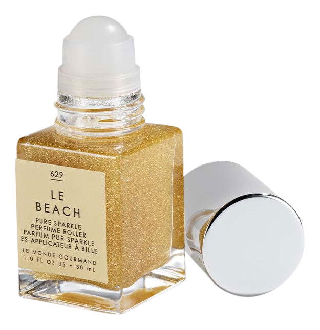 Le Beach by Le Monde Gourmand (Pure Sparkle Perfume) » Reviews ...