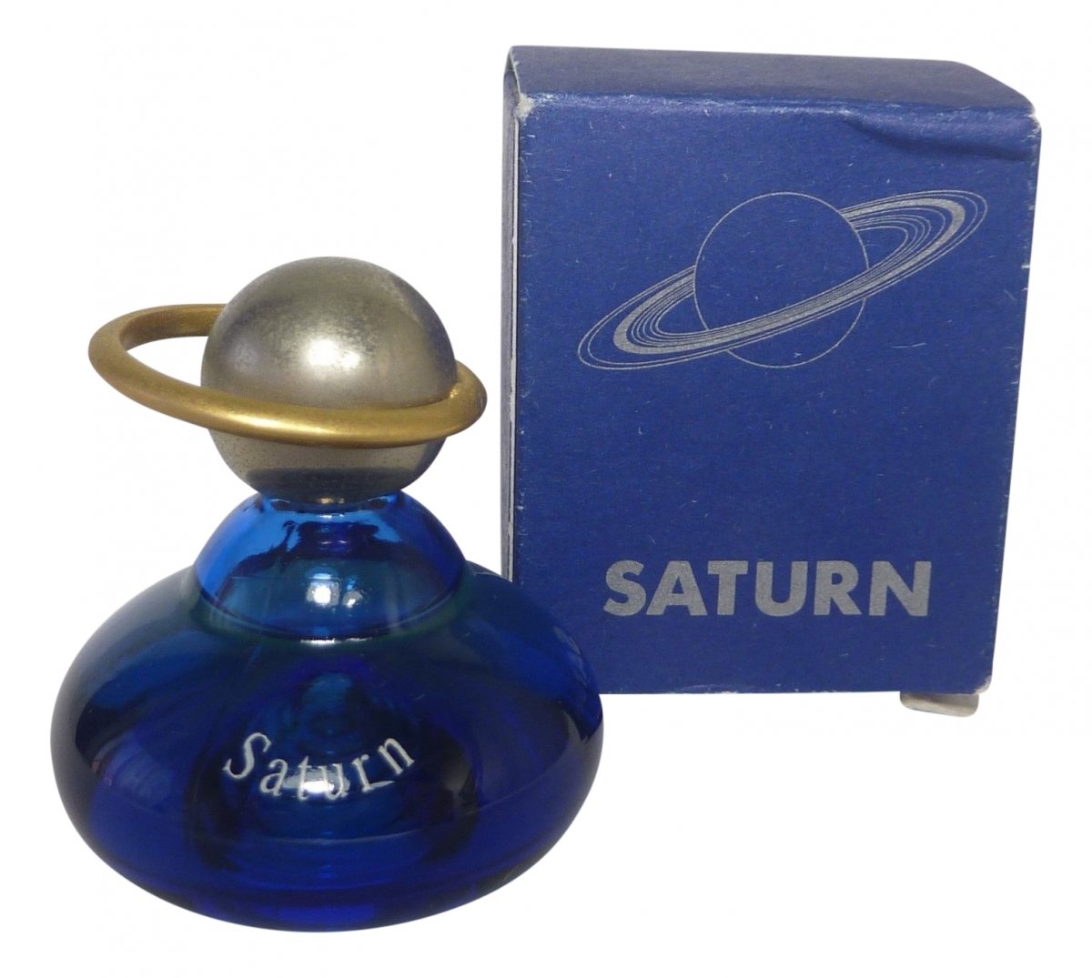 Saturn / Saturn Collection by Promoparf » Reviews & Perfume Facts