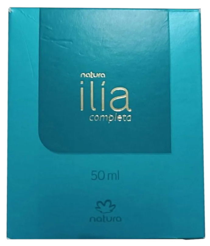 Ilía Completa by Natura » Reviews & Perfume Facts
