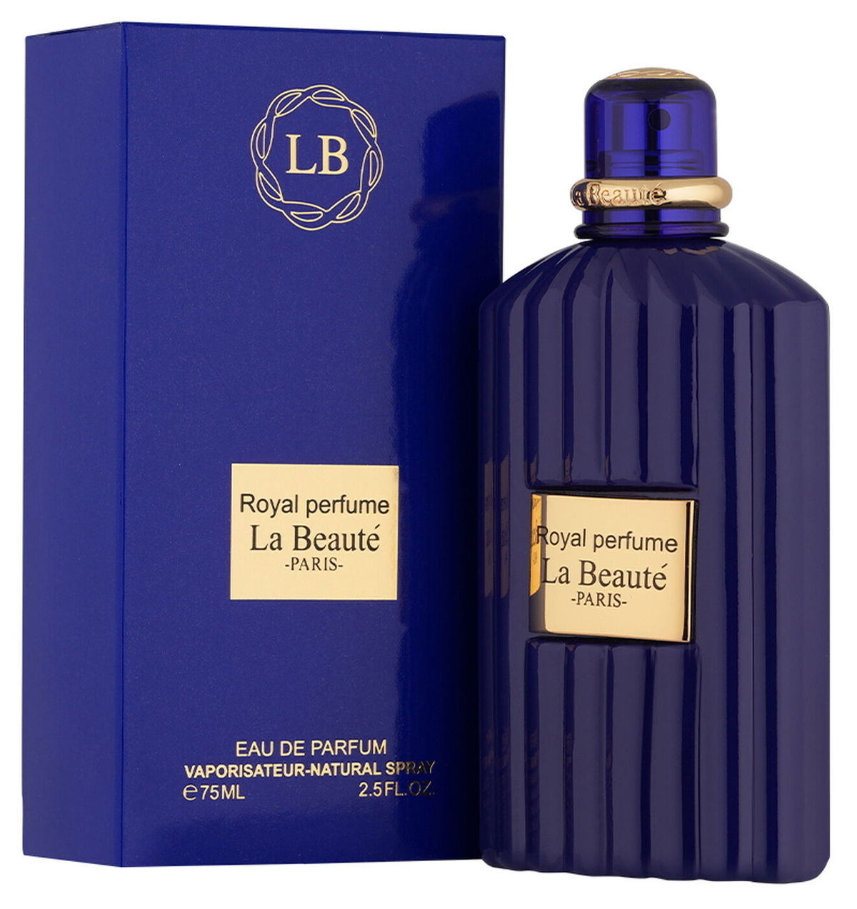 Royal Perfume von La Beauté » Meinungen & Duftbeschreibung
