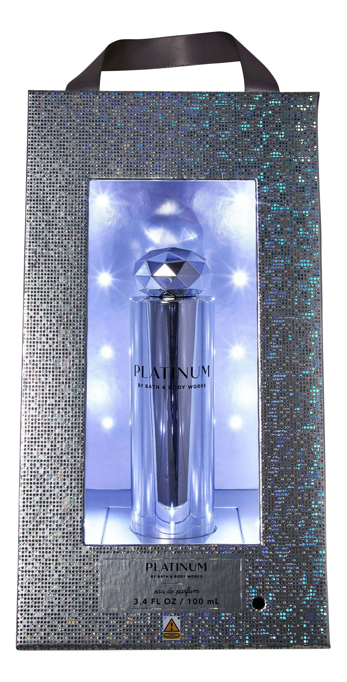 Platinum von Bath & Body Works (Eau de Parfum) » Meinungen & Duftbeschreibung