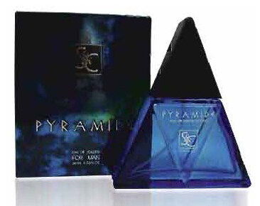 Pyramide for Men by S&C Perfumes » Reviews & Perfume Facts