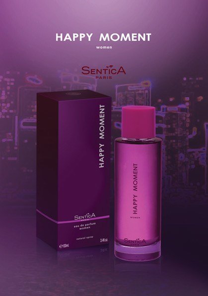 Happy Moment Women by Sentica » Reviews & Perfume Facts