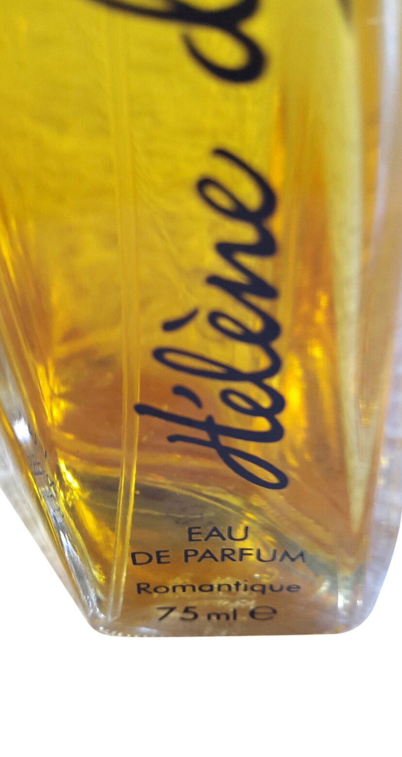 Romantique by Helène d'Arcy » Reviews & Perfume Facts