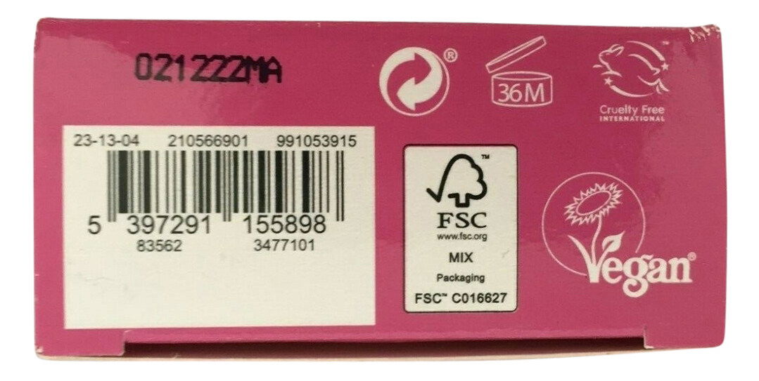 Love Powder Blush by Primark (Eau de Toilette) » Reviews & Perfume Facts