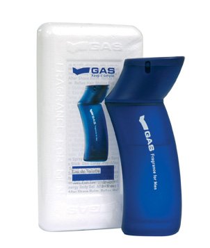 Gas - » Reviews & Perfume Facts