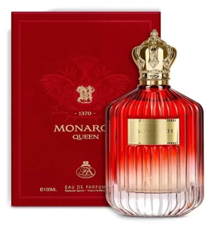 Monarch Queen von French Avenue » Meinungen & Duftbeschreibung