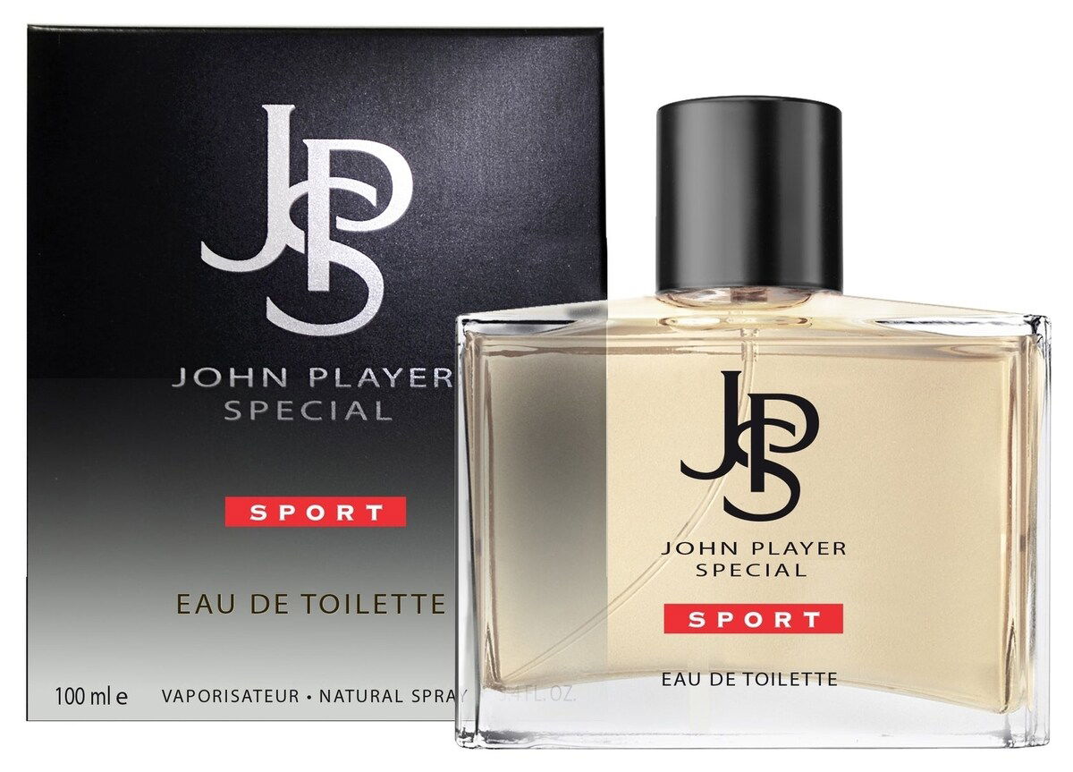 Sport by John Player Special » Reviews & Perfume Facts