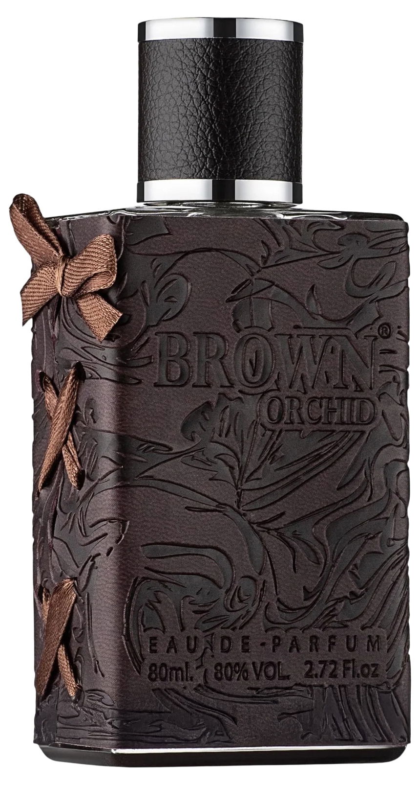 Brown Orchid von Fragrance World » Meinungen & Duftbeschreibung