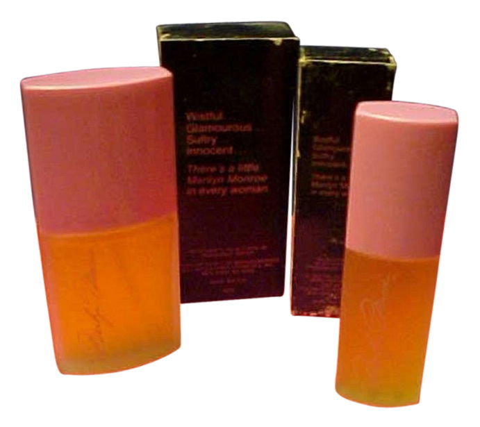 Marilyn Monroe - Concentrated Cologne (Concentrated Cologne) & Perfume ...