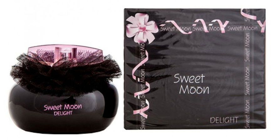 Sweet Moon Delight von Fragrance World » Meinungen & Duftbeschreibung