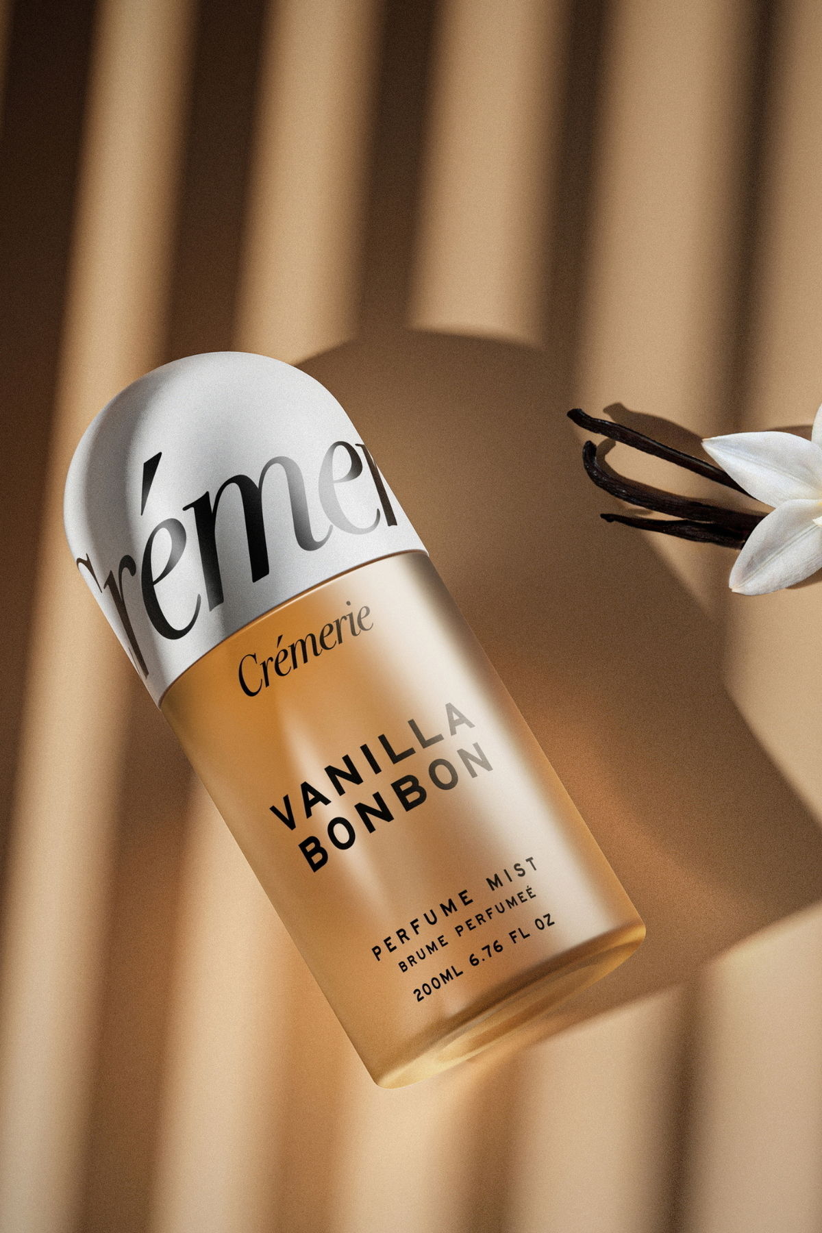 Vanilla Bonbon by Crémerie » Reviews & Perfume Facts