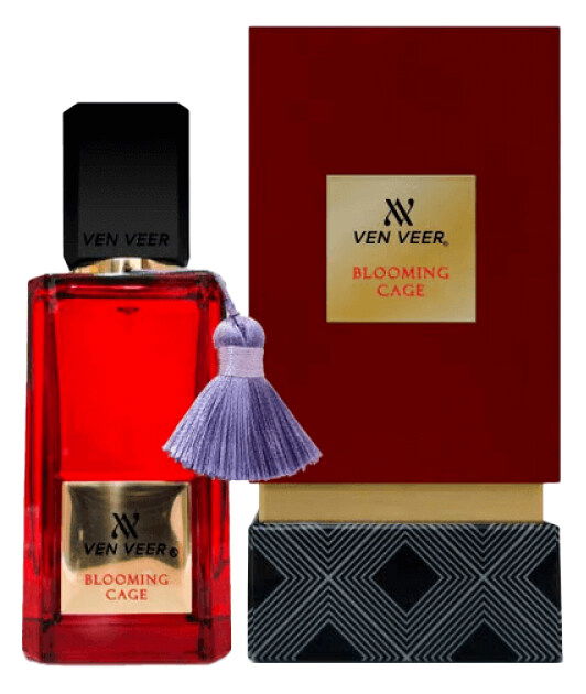 Blooming Cage by Ven Veer » Reviews & Perfume Facts