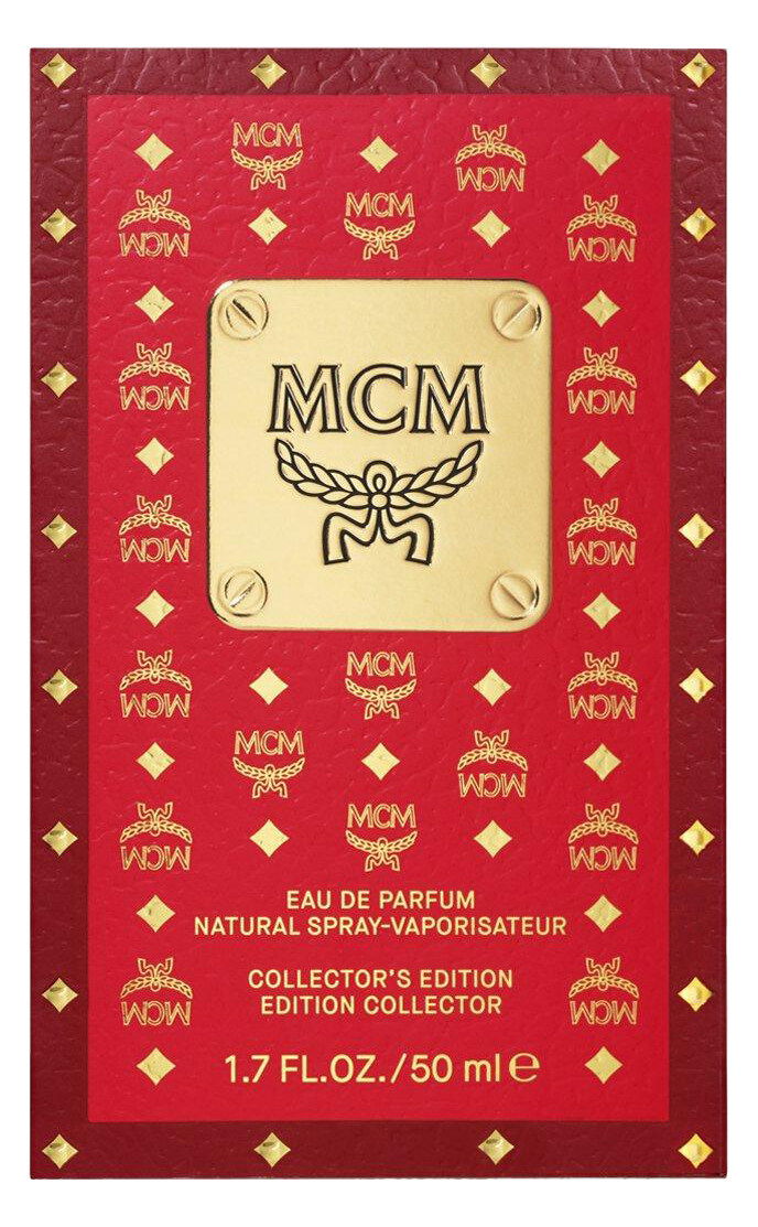 MCM - Collector's Edition 2022 V.2 » Reviews & Perfume Facts