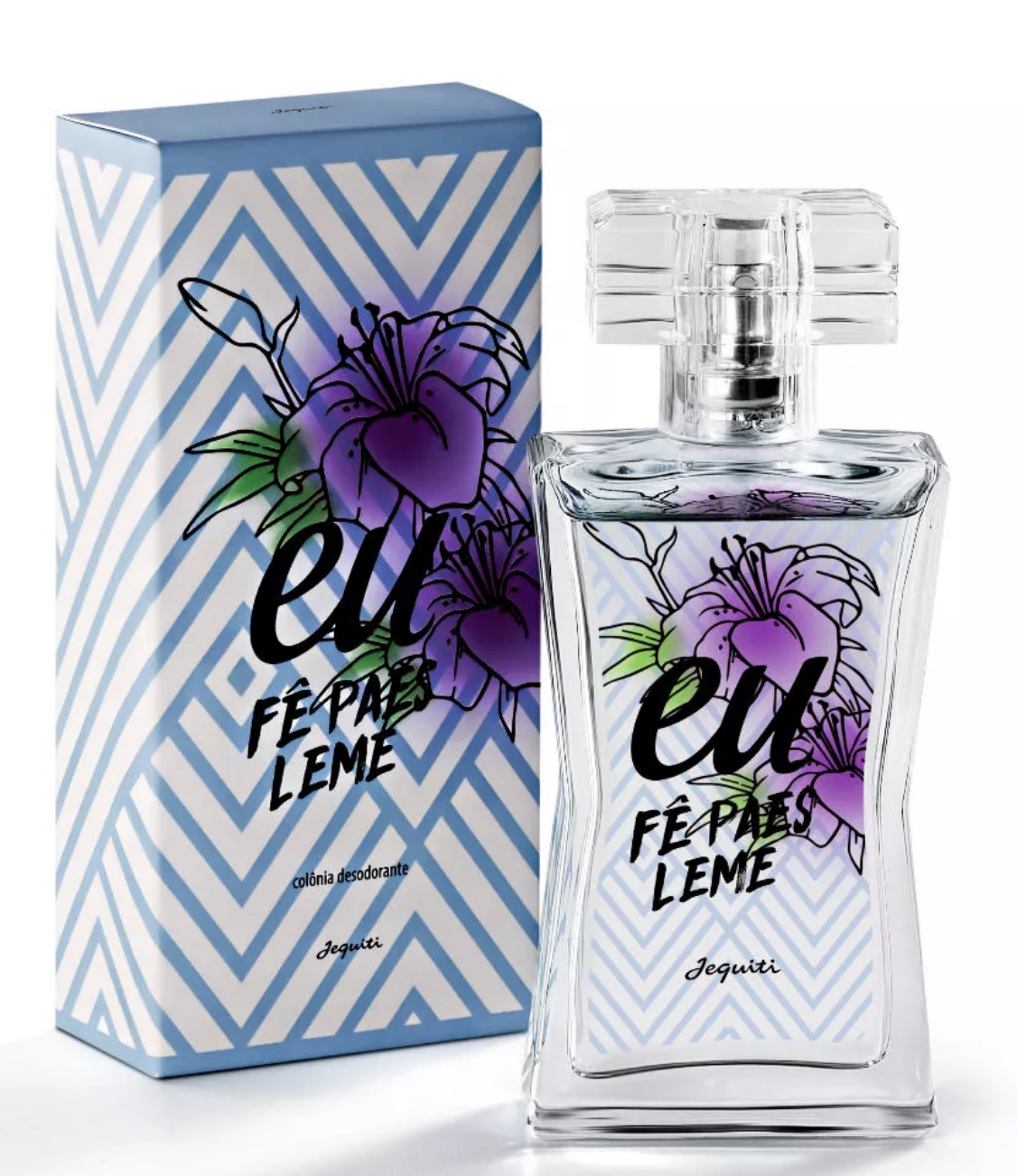 Eu Fê Paes Leme by Jequiti » Reviews & Perfume Facts