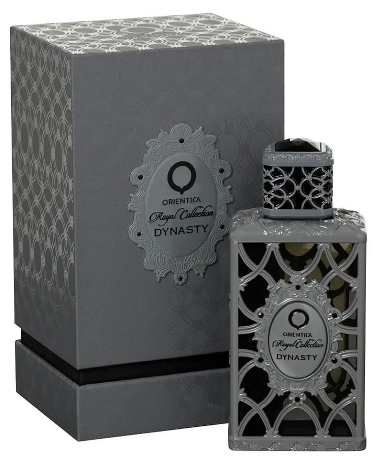 Dynasty by Orientica » Reviews & Perfume Facts