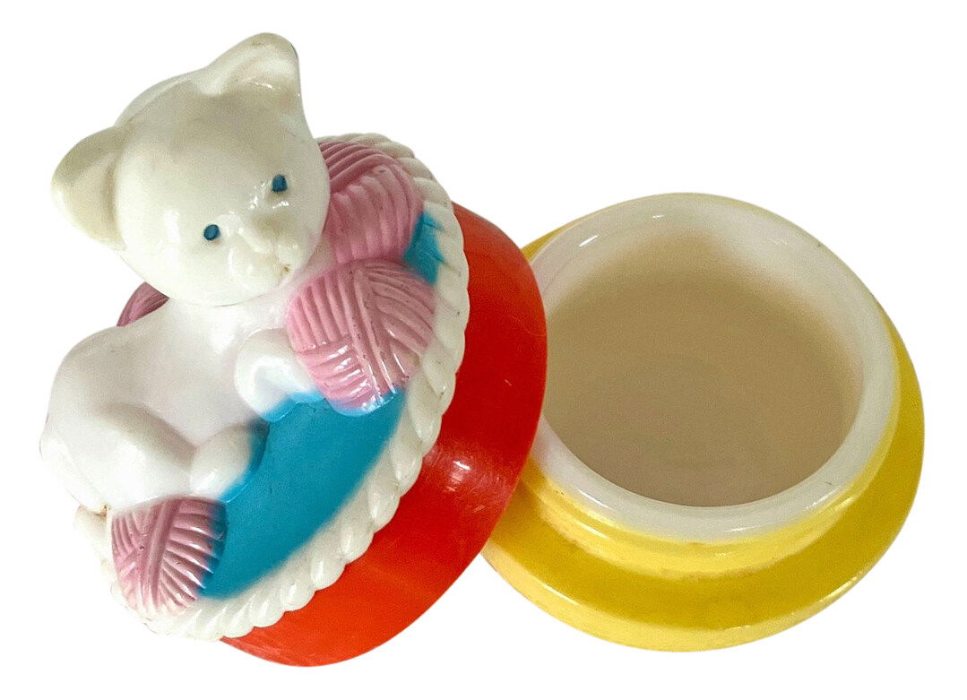 Miss Lollypop by Avon (Cream Perfume) » Reviews & Perfume Facts