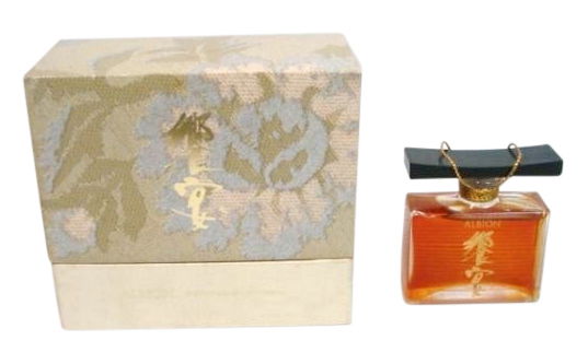 Kyōen / 饗宴 by Albion » Reviews & Perfume Facts