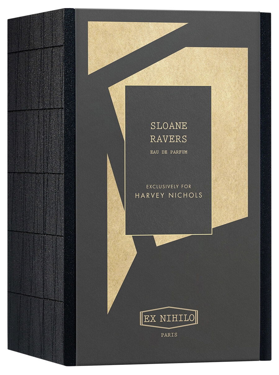 Sloane Ravers by Ex Nihilo » Reviews & Perfume Facts Sloane Ravers by Ex Nihilo » Reviews & Perfume Facts