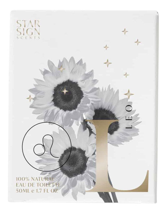 Leo by Star Sign Scents » Reviews & Perfume Facts