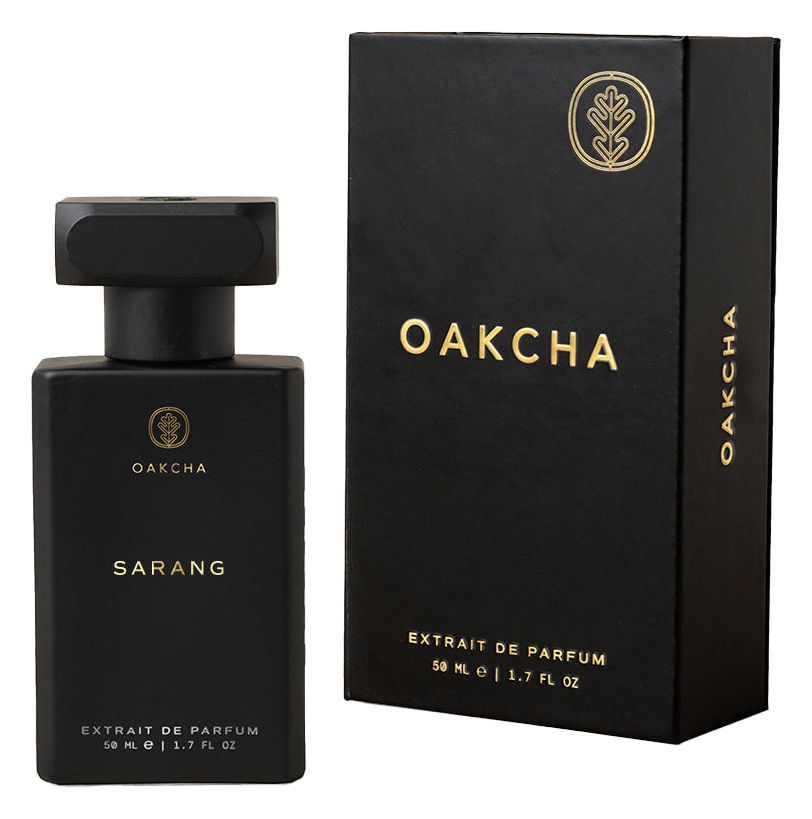 Sarang by Oakcha » Reviews & Perfume Facts