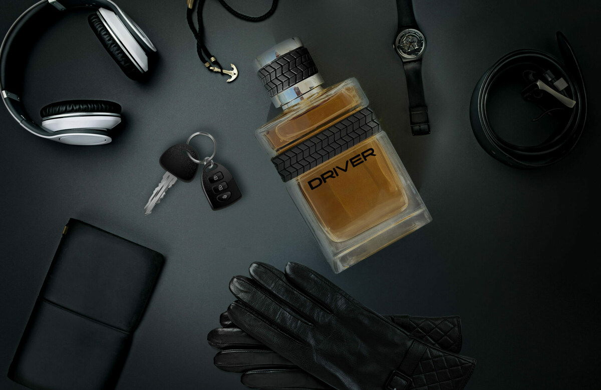 Driver by Cyrus » Reviews & Perfume Facts