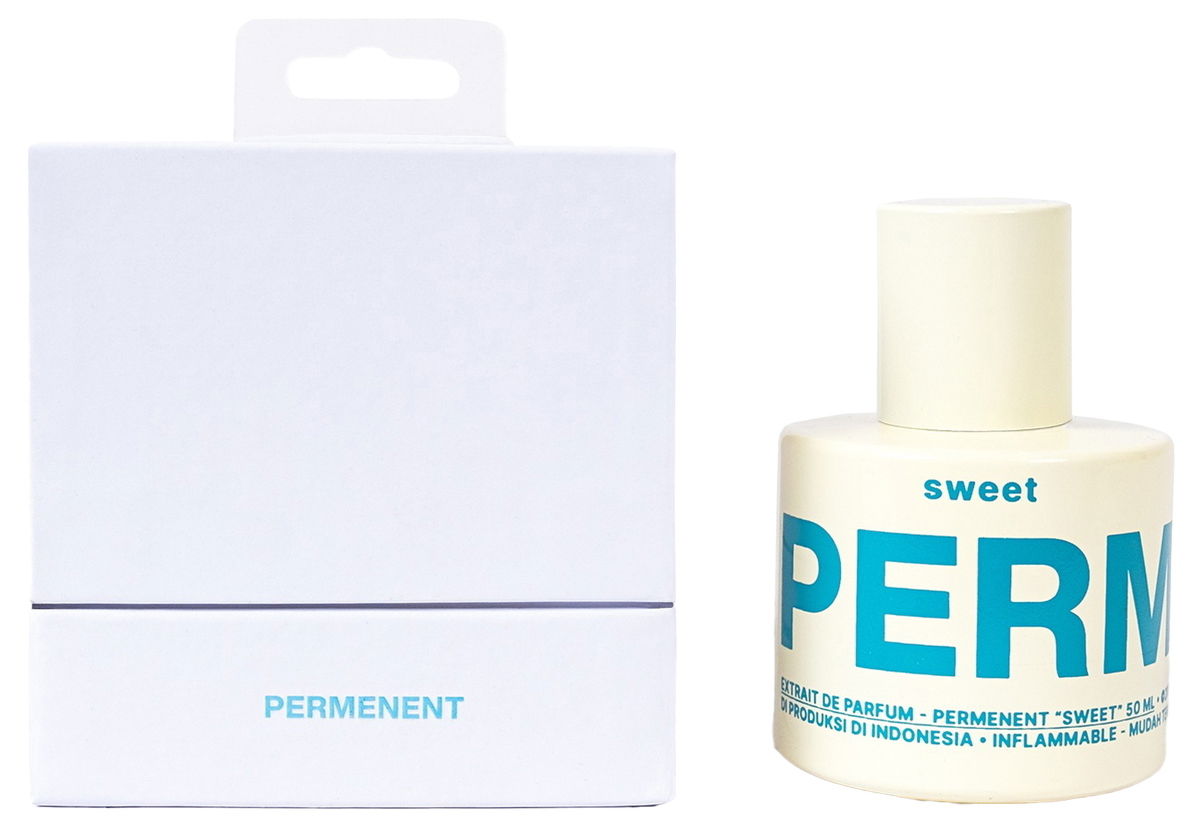 Sweet von Permenent » Meinungen & Duftbeschreibung