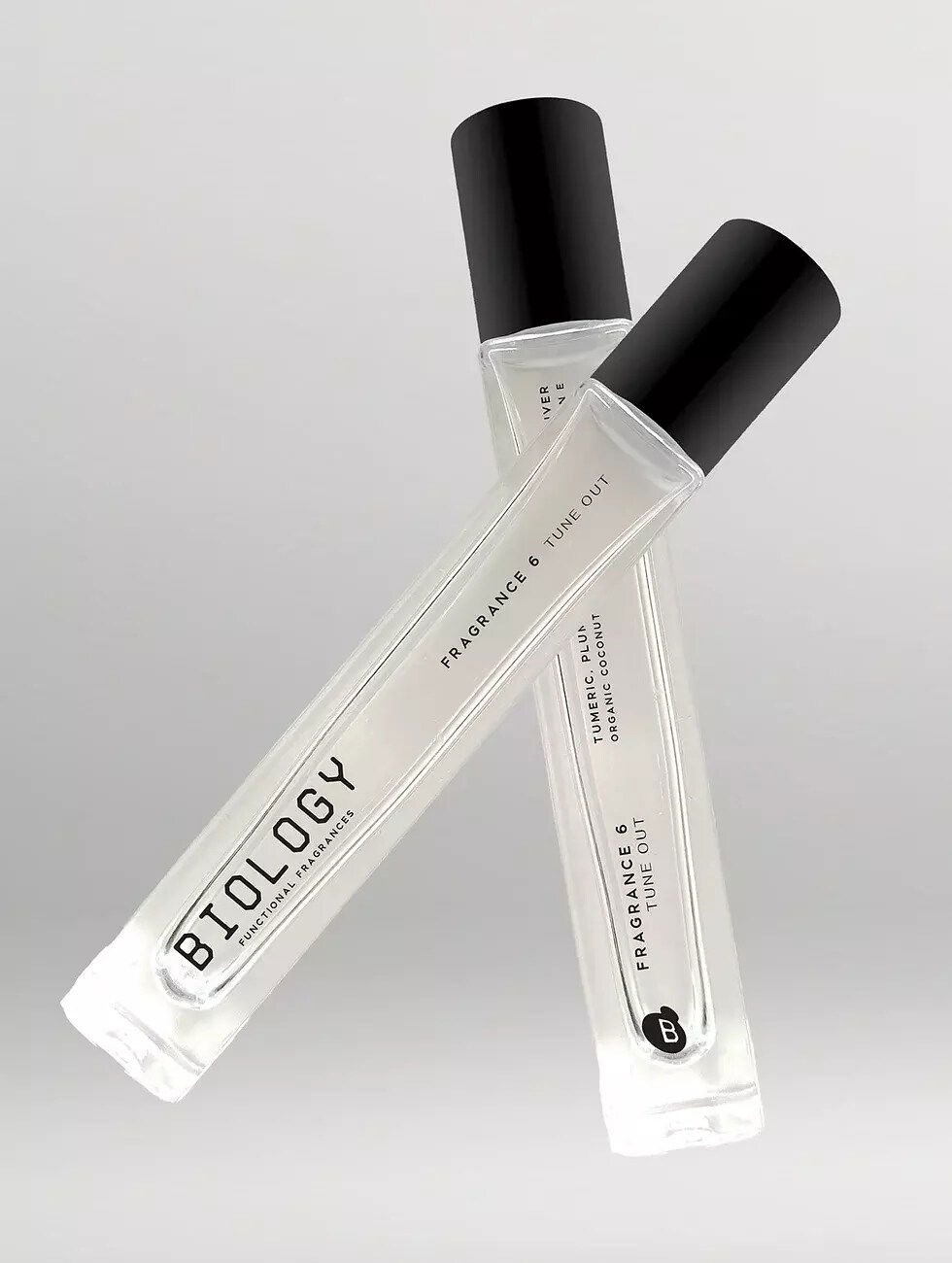 Fragrance 6: Tune Out by Biology Functional Fragrances » Reviews ...