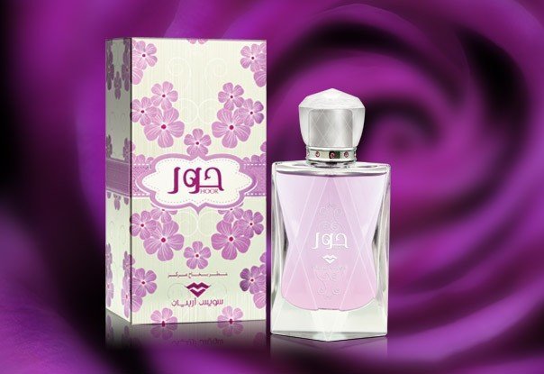 Hoor by Swiss Arabian » Reviews & Perfume Facts
