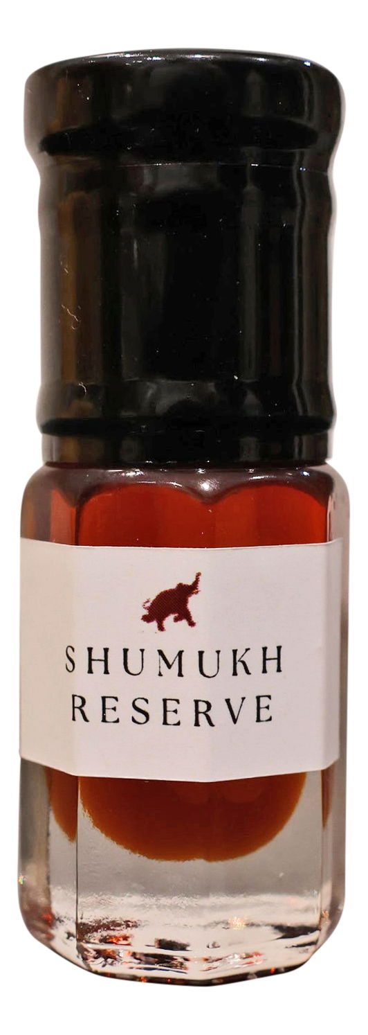 Shumukh Reserve by Zakir Gafur » Reviews & Perfume Facts