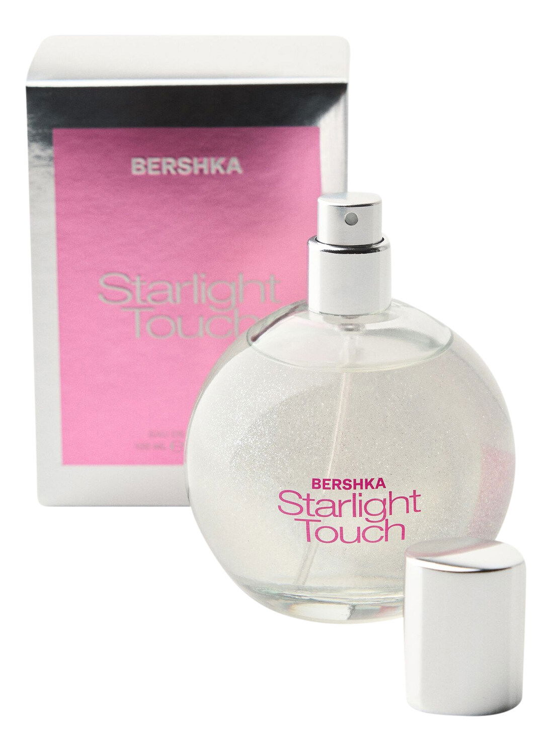Starlight Touch by Bershka » Reviews & Perfume Facts