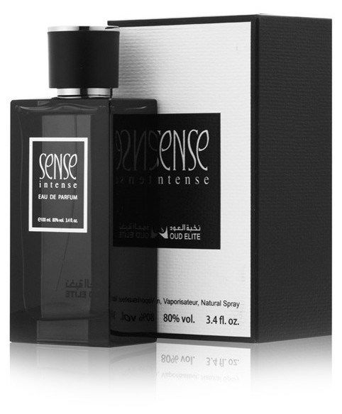 Sense Intense by Oud Elite » Reviews & Perfume Facts