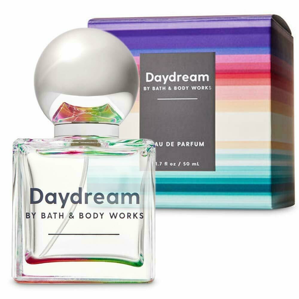 Daydream by Bath & Body Works (Eau de Parfum) » Reviews & Perfume Facts