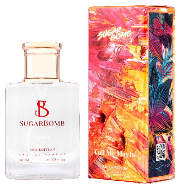 Call Me Maybe by SugarBomb » Reviews & Perfume Facts