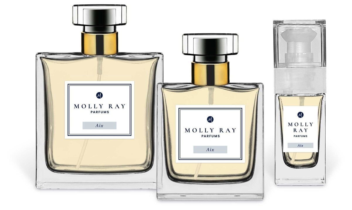 Aix by Molly Ray Parfums » Reviews & Perfume Facts
